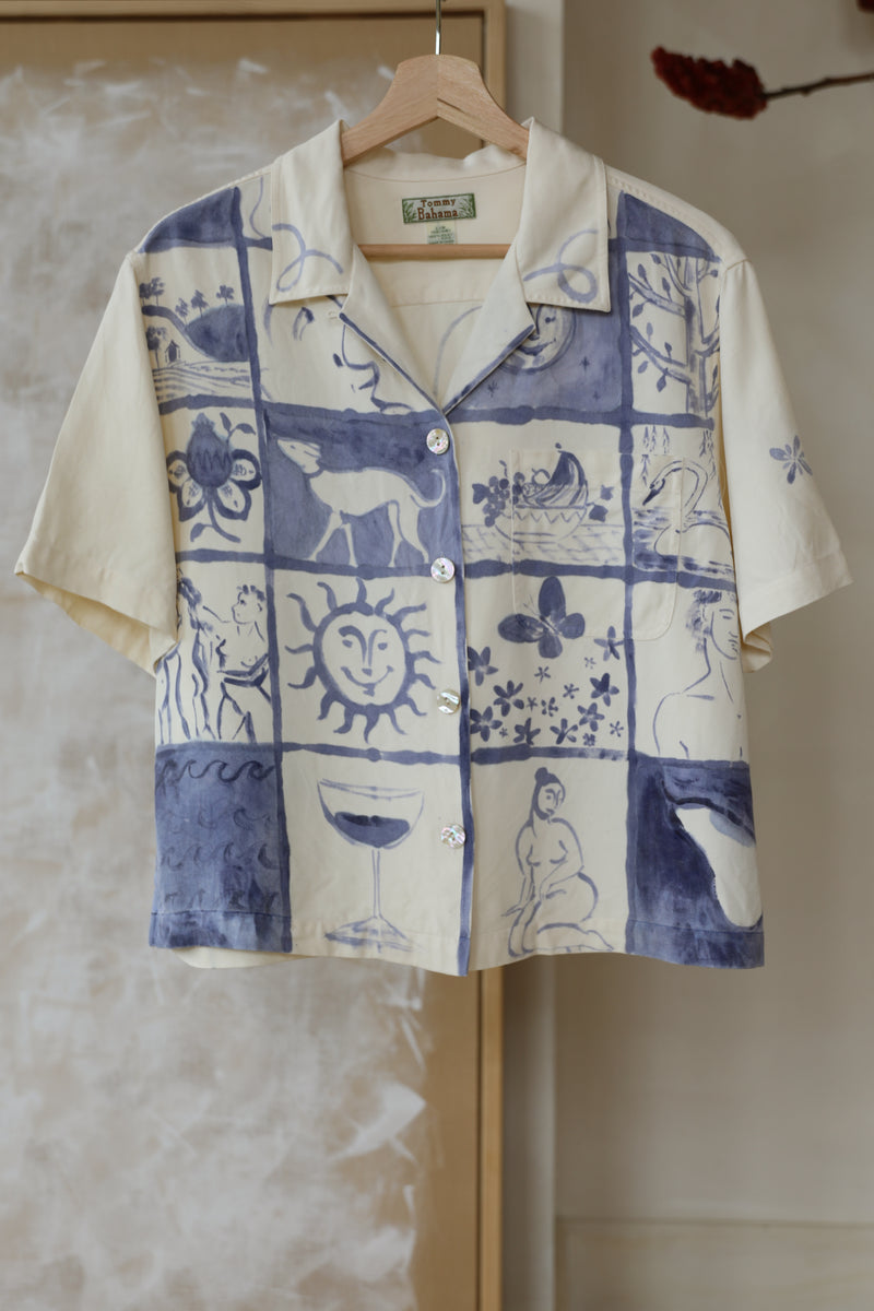 Clothing – Alyssa Goodman Art